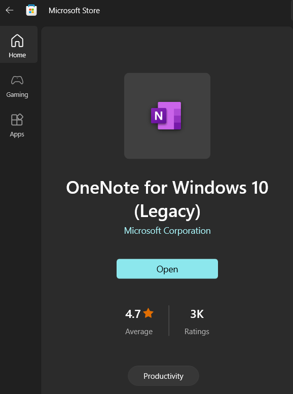 Sign in issues in office 365 and Onenote missing - Microsoft Q&A
