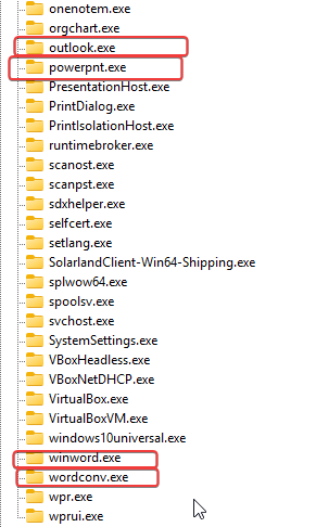 365 says it installed ok, but office apps won't open - Microsoft Q&A