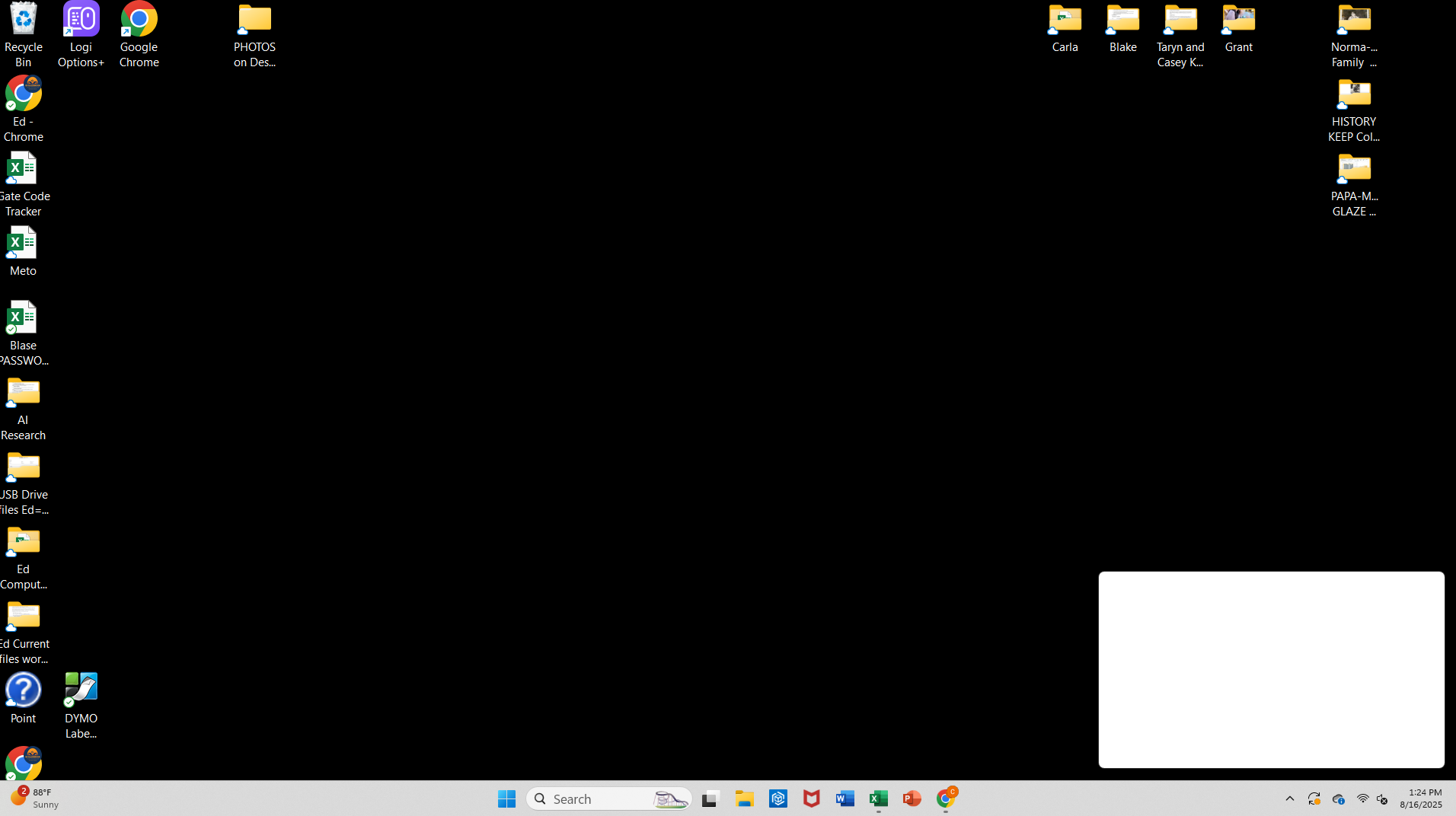 I-keep-getting-a-blank-white-box-in-the-lower-right-hand-corner of my ...