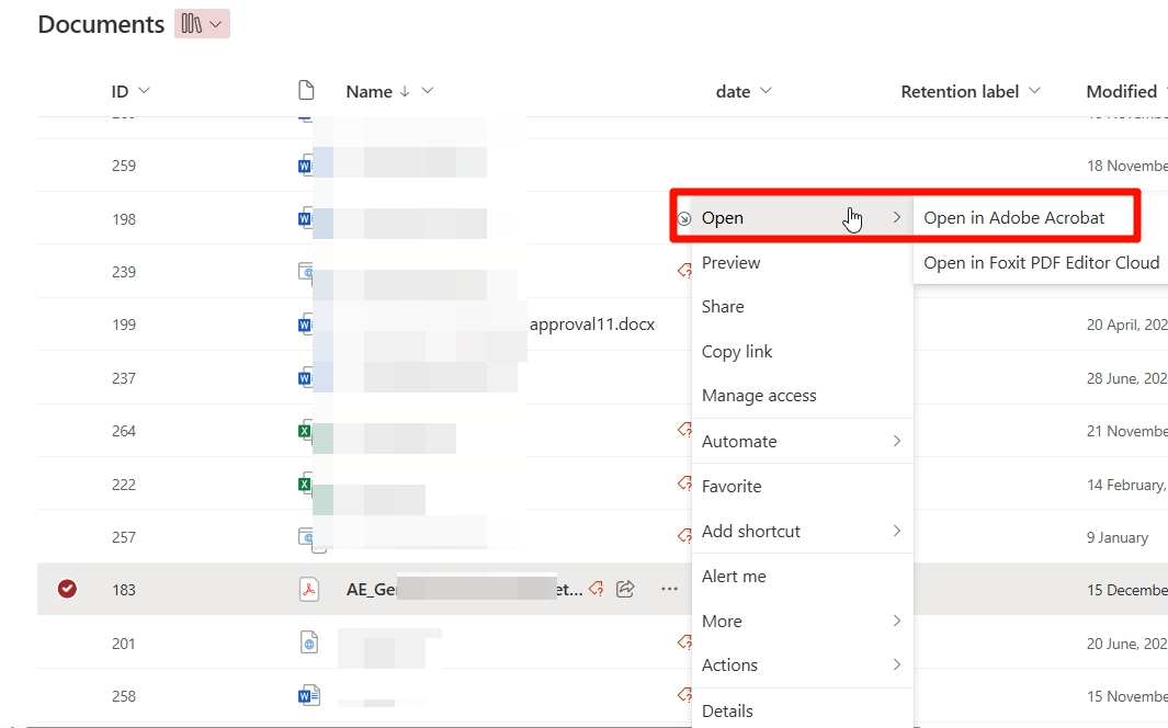 How can I configure the 'View Only' permission or another permission to ...