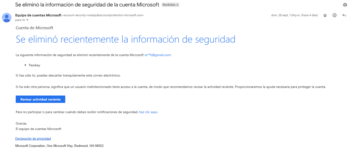 Urgent Help with Microsoft Account Access - Microsoft Q&A
