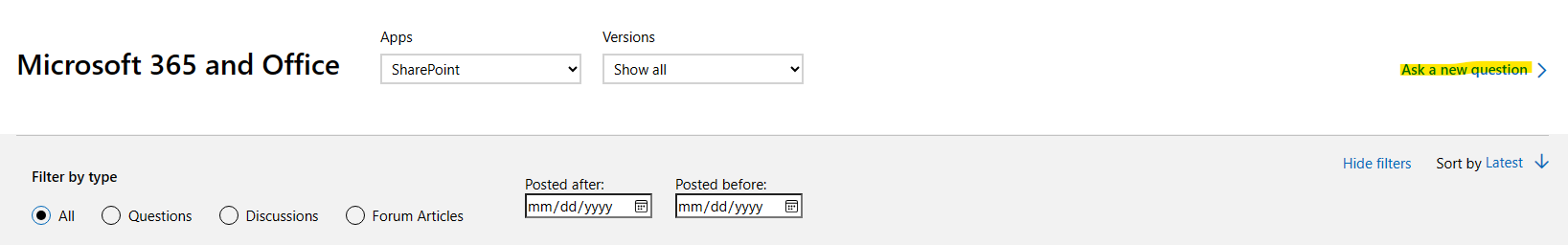 Sharepoint List Android App Not Saving New Items Microsoft Qanda 