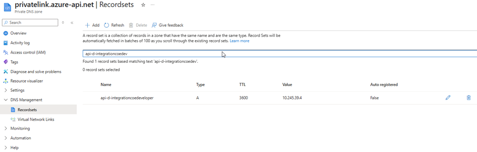 Unable to start Developer portal administrative interface - Microsoft Q&A