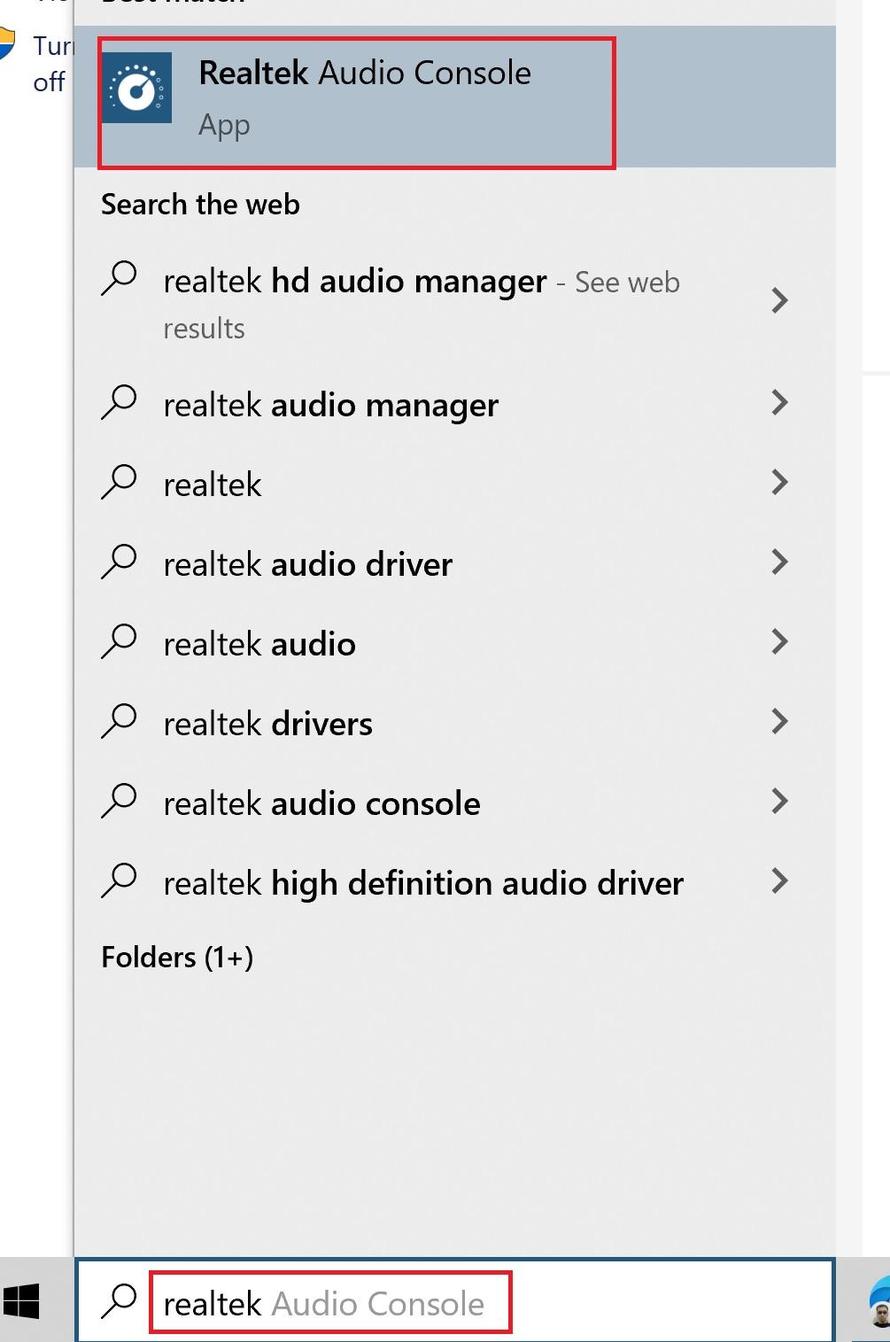 Windows商店无法下载 Realtek Audio Control - Microsoft Q&A