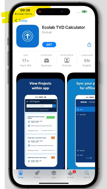 How to open Ana left in MAUI - iOS application - Microsoft Q&A
