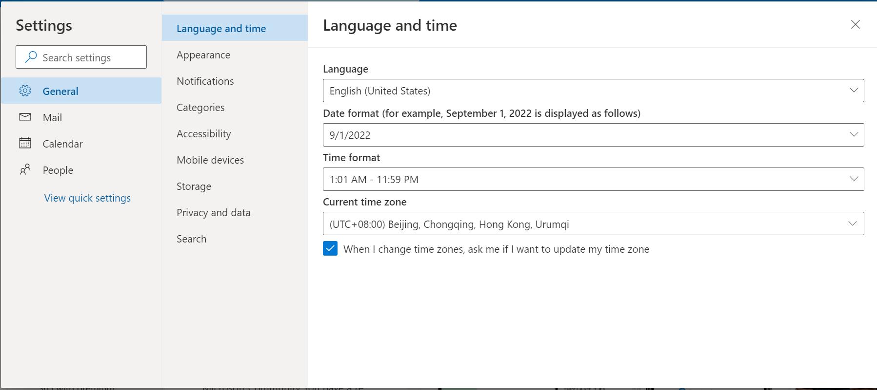 Outlook 365 Login In - Microsoft Q&A