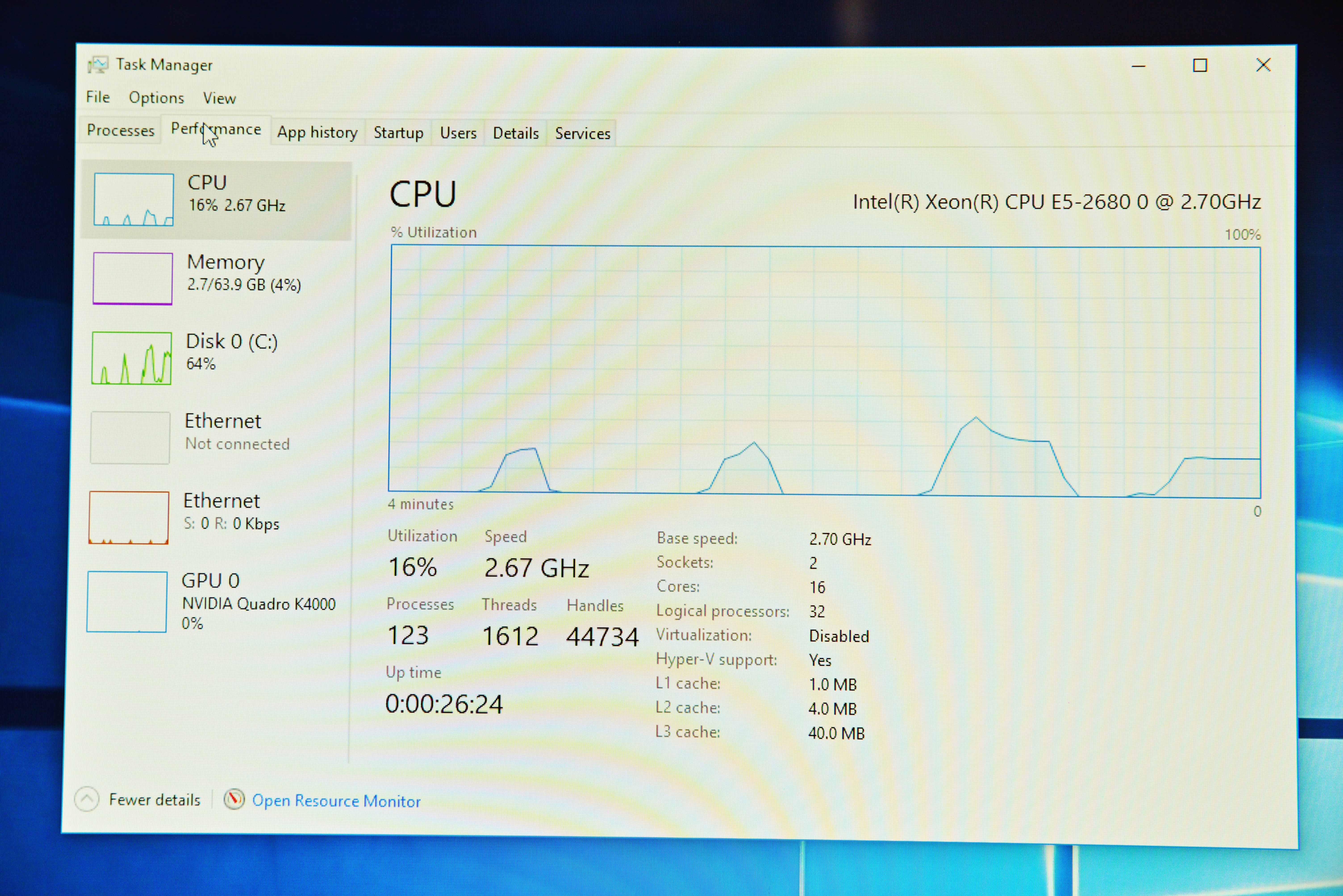 Windows 10 computer is very unresponsive - Microsoft Q&A
