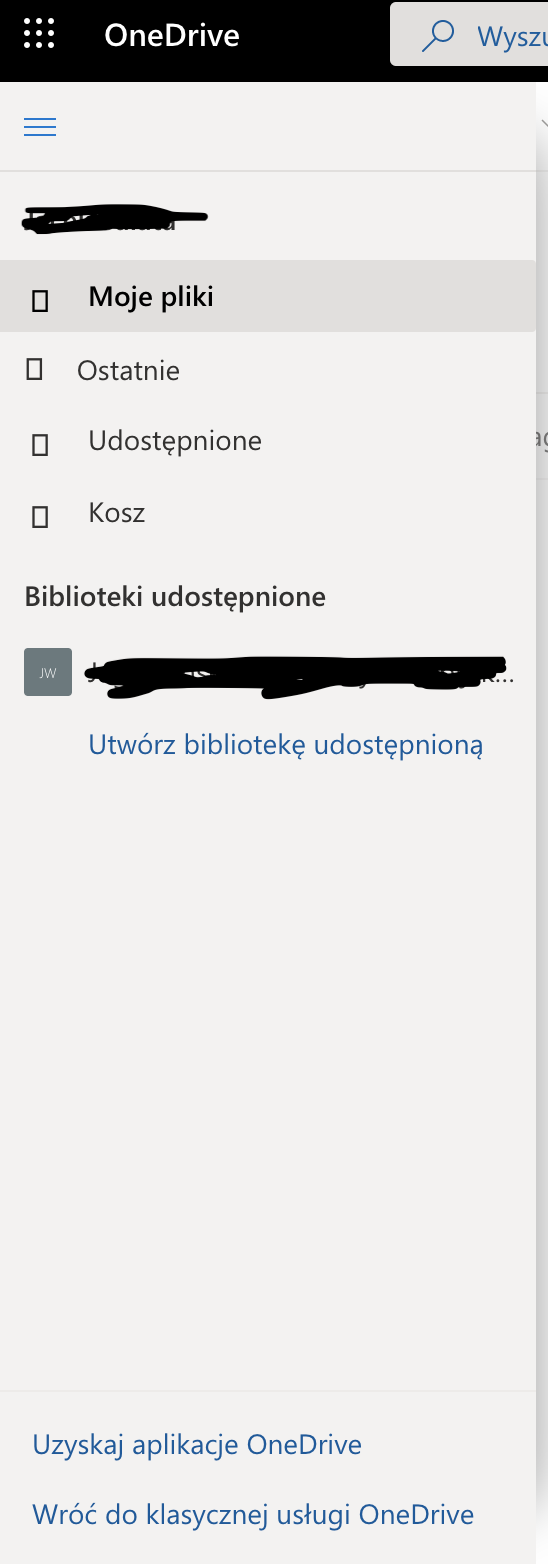 [BUG] OneDrive doesn't display icons. - Microsoft Q&A