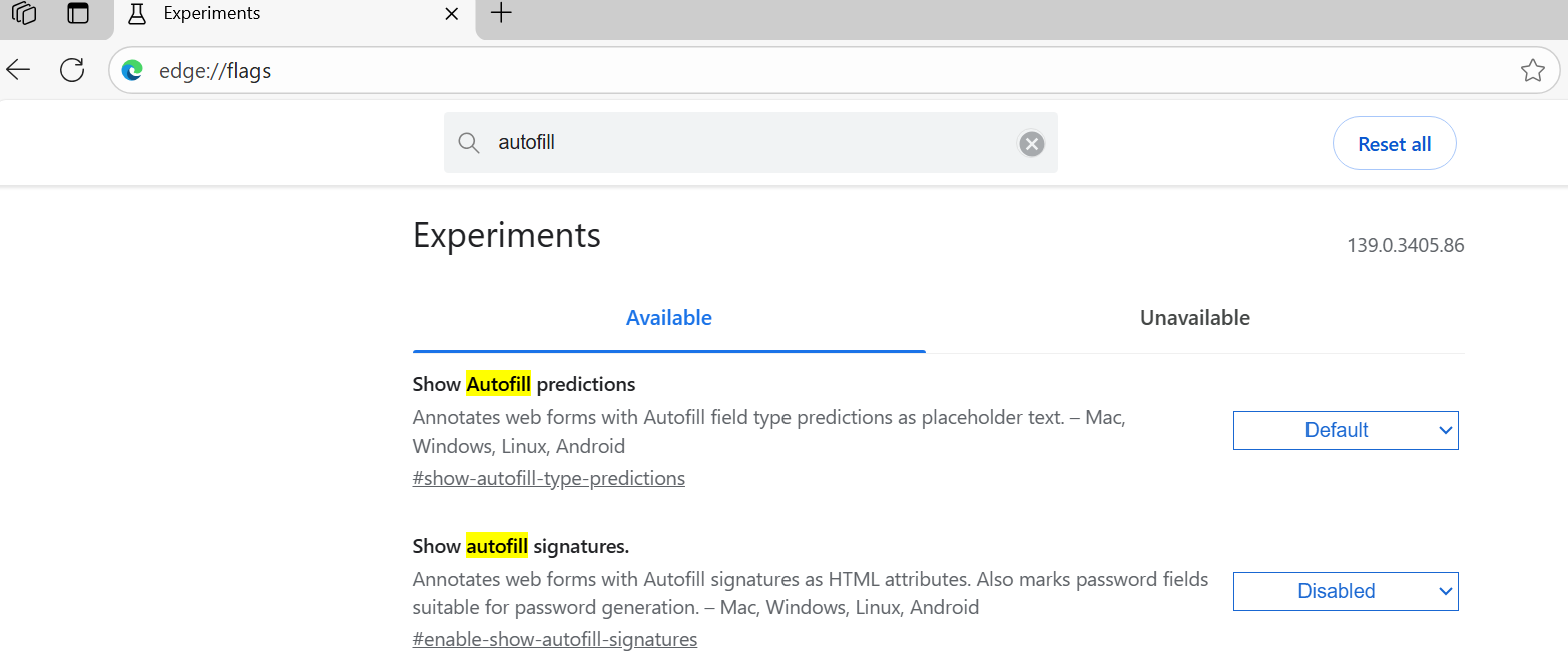 How to fix this? What and Why does this happen when I hover my mouse ...
