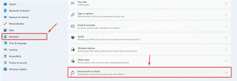 how to fix this OUTLOOK error or blocker its not letting me use outlook ...