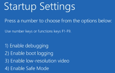 Spinning circle cursor only on left upper side - Microsoft Q&A