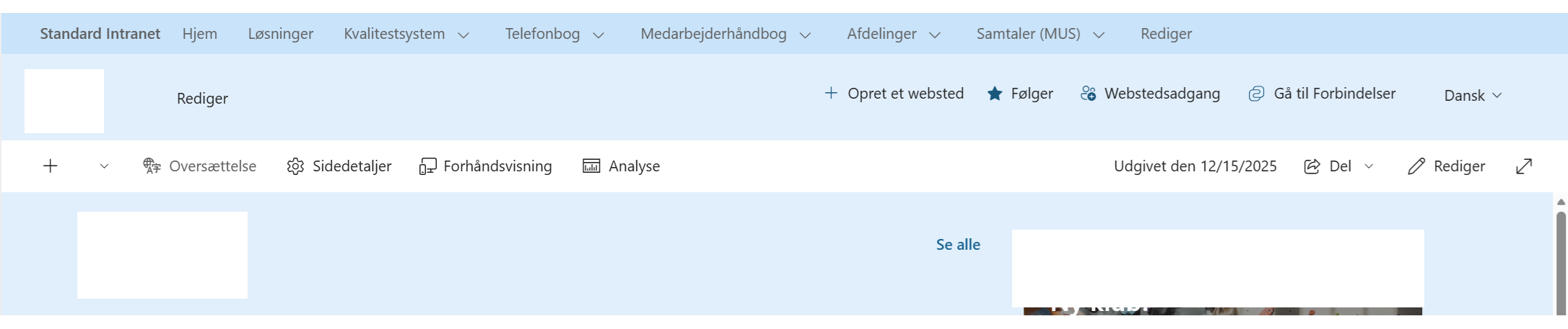 Global navigation disappearing in Teams app after refresh/page load ...