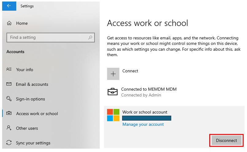 Signing into an Outlook account. - Microsoft Q&A