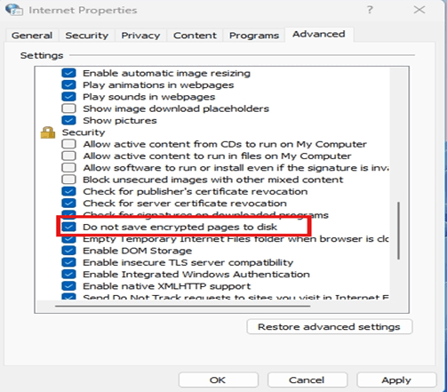 Outlook not displaying email contents - Microsoft Q&A