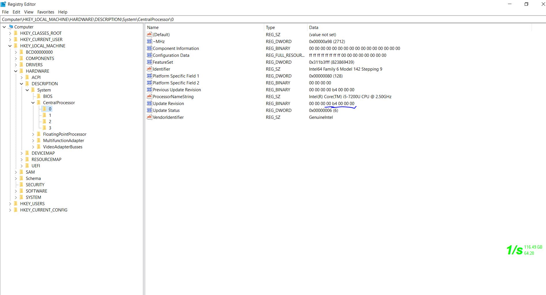 Microsoft released Intel New microcode through windows update KB4558130 for Windows 10 v2004 and ...