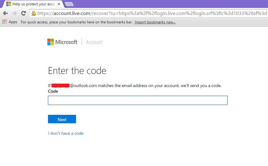 I got the "Someone else might be using your account"? What does it mean ...