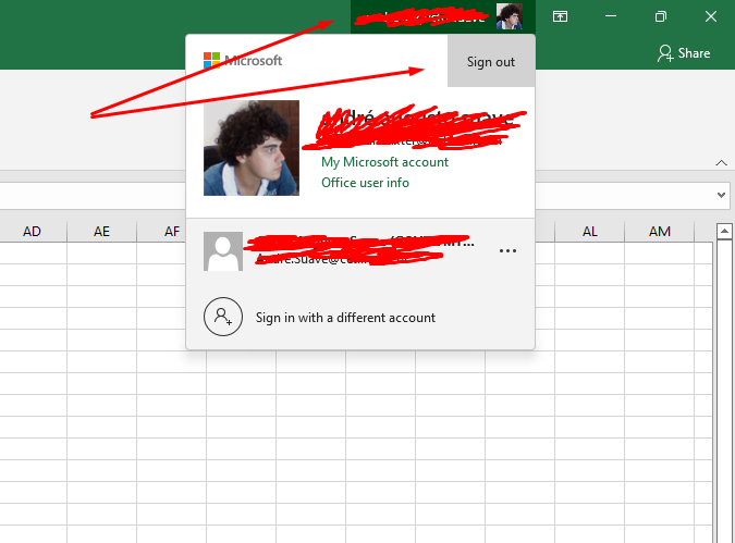 Data Types not working on excel - Microsoft Q&A