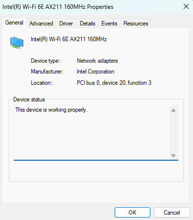 "No Internet, Secured" when waking up from sleep/hibernate mode of ...