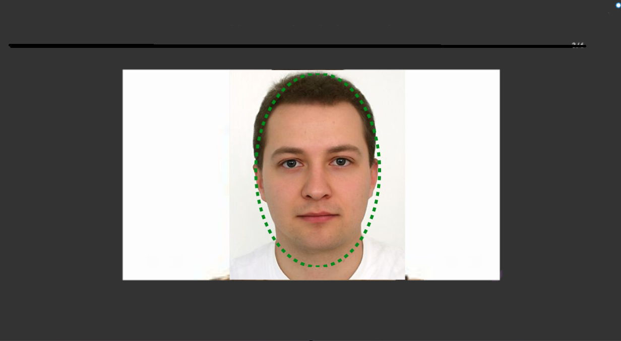 In uwp, video frame's width and height are vary on different PCs ,causing extra black background ...