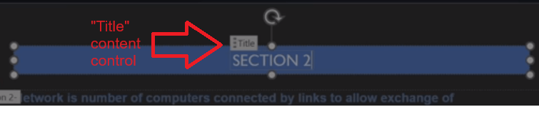 Microsoft Word headers copying each other despite adding section breaks and unlinking it to ...