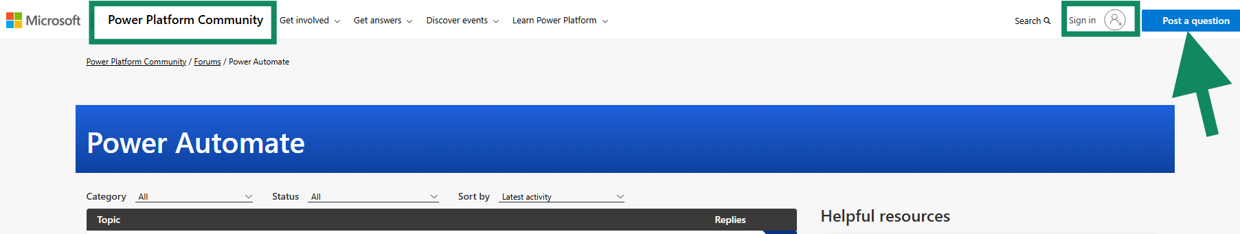 Sharepoint Alerts - Power Automate Template Alternative is worthless ...