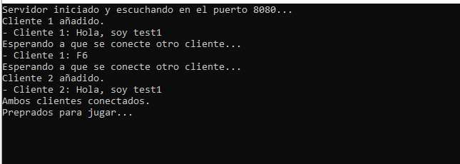 need help to fix sockets problem - Microsoft Q&A