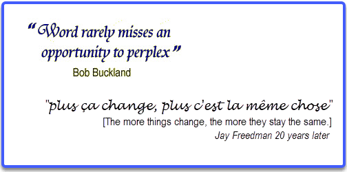 In terms of character styles in Word, what is the difference between a character style based on ...