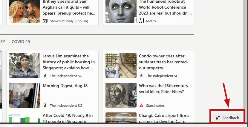 why did my msn.com site change to microsoft start - Microsoft Q&A