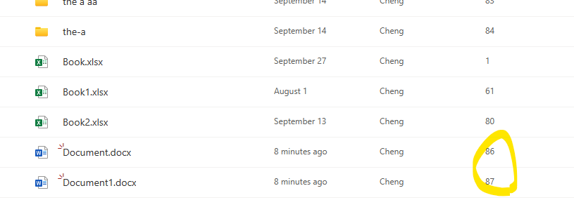 Dalay when fetching just uploaded files using Graph API - Microsoft Q&A