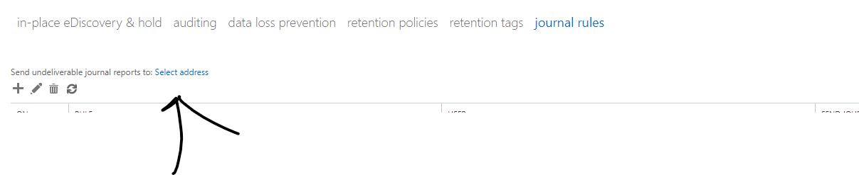 Exchange Hybrid Connection encountered error while running organisation ...