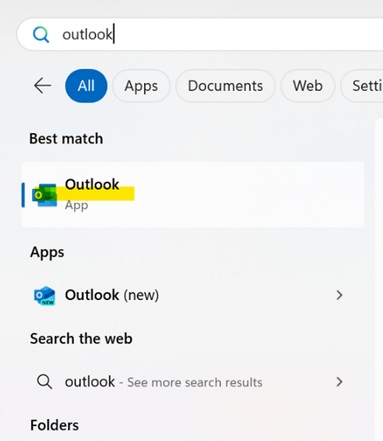 How do I remove New Outlook and install Classic Outlook? - Microsoft Q&A