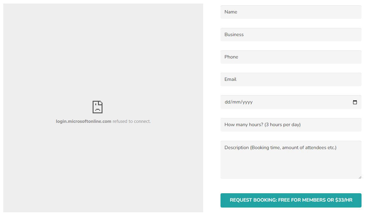 Urgent Help Needed: Why have embedded Excel, PowerPoint, and Word ...