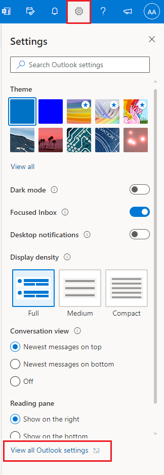 All external emails are going to junk folder - Microsoft Q&A