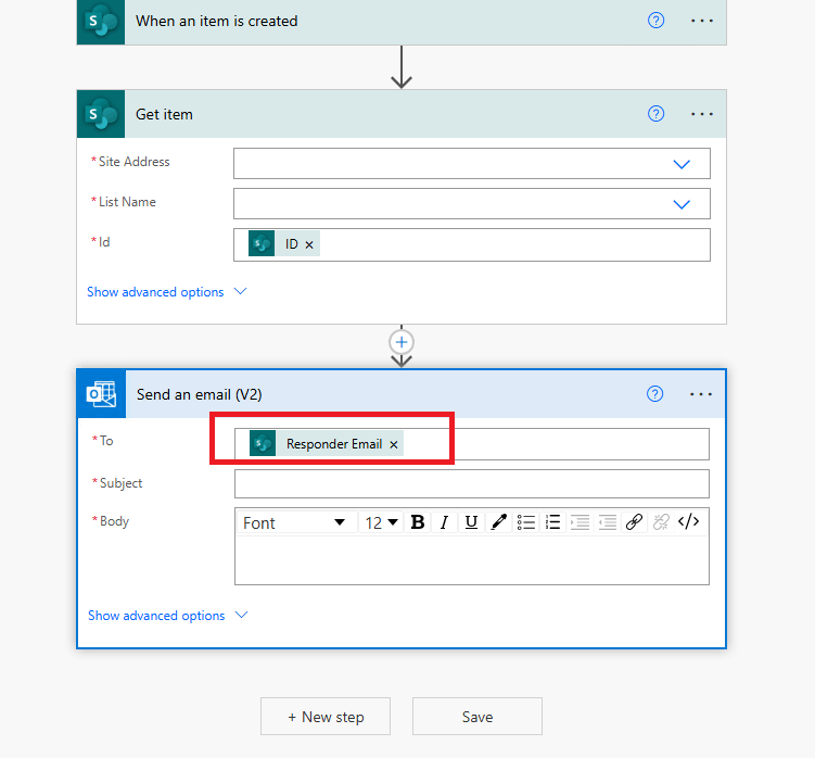 SharePoint Owner cannot Create Rules in Microsoft Lists - Microsoft Q&A