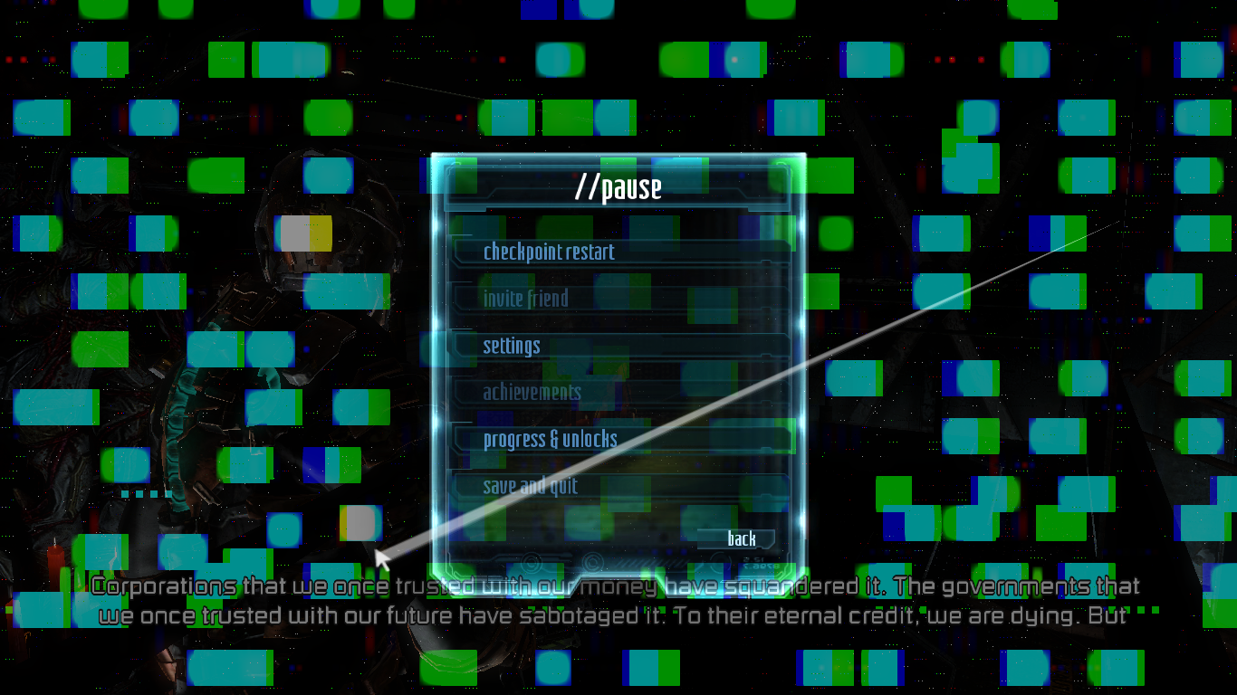 Game graphic problem for more than a week. I Need help - Microsoft Q&A