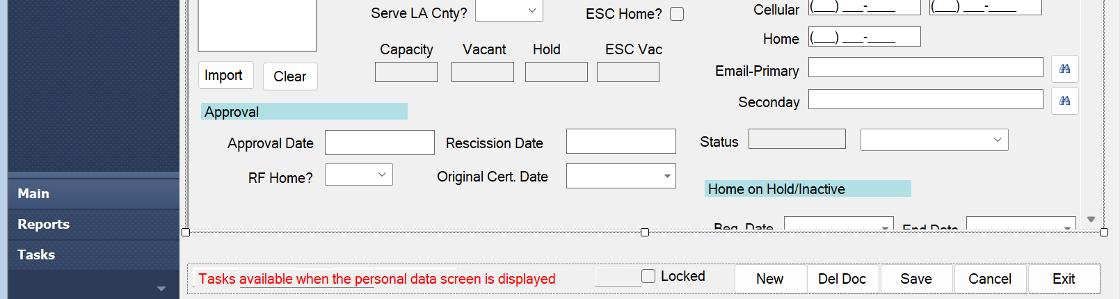 Panel at bottom of the form disappears at runtime - Microsoft Q&A