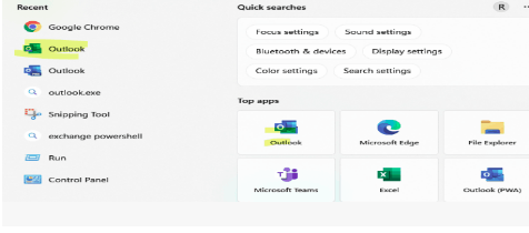 How to always open replies and forwarded emails in a separate window in ...