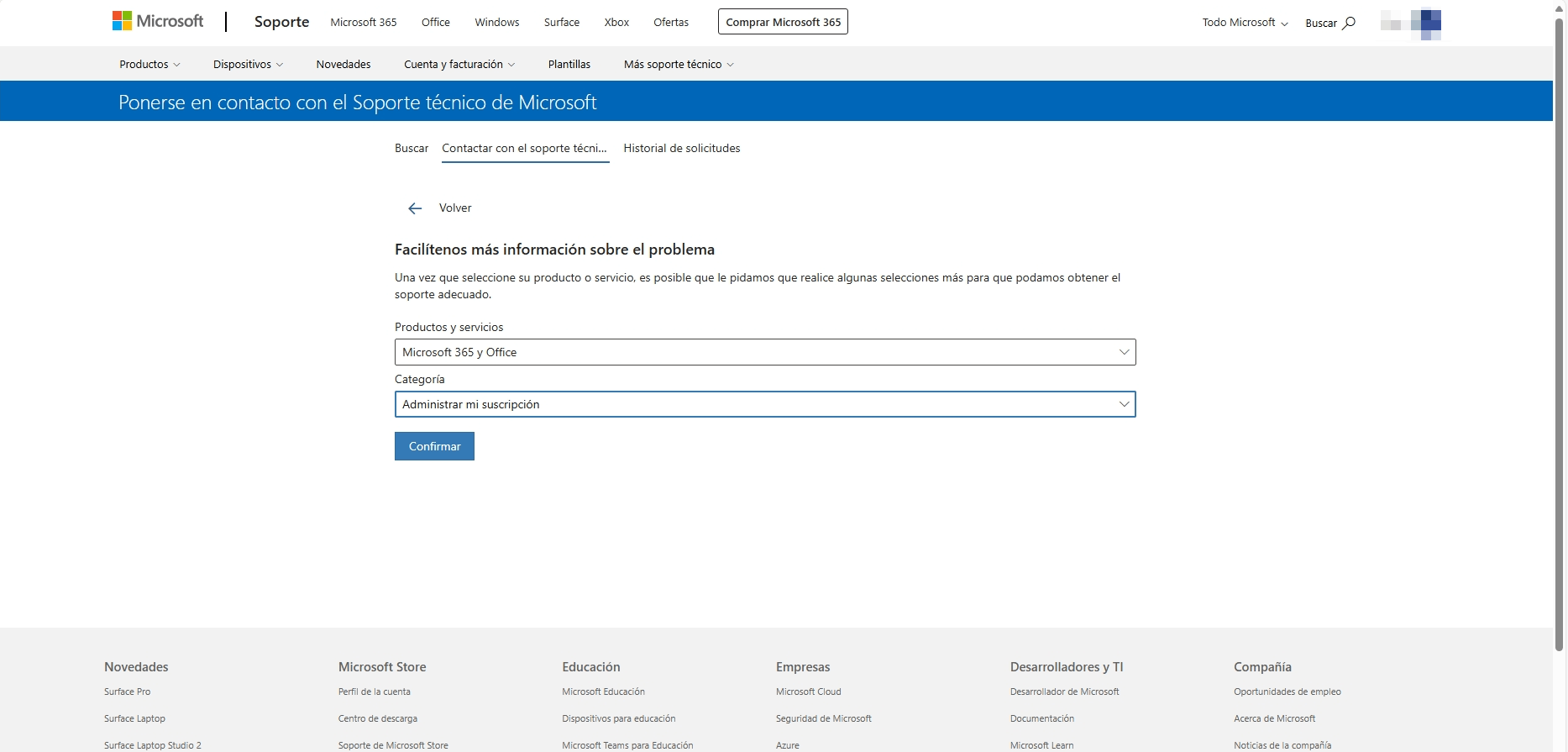 Que significa compra web Dlocal microsoft CI??? - Microsoft Q&A