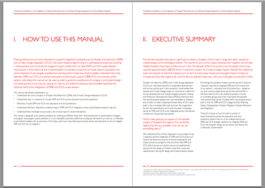Create a line at the bottom of page ABOVE the footnotes and interrupted ...