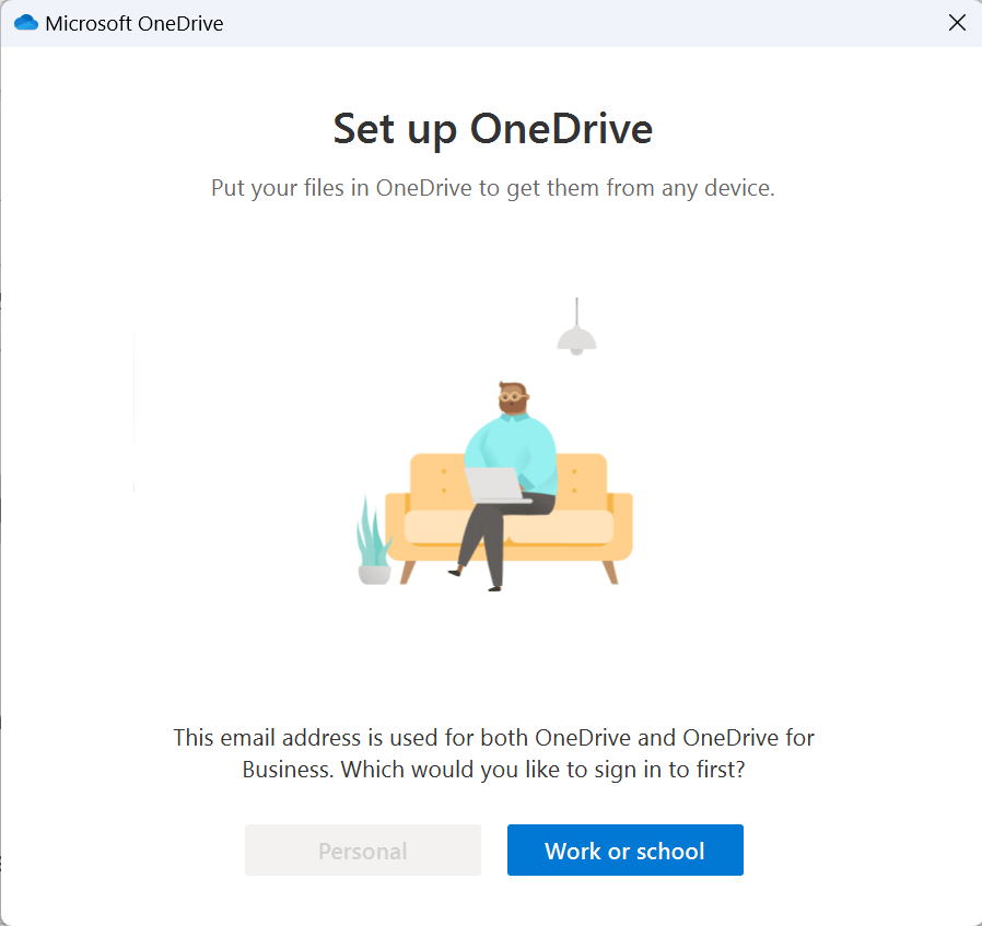 How do I access the 1 TB of OneDrive cloud storage as per my Microsoft ...