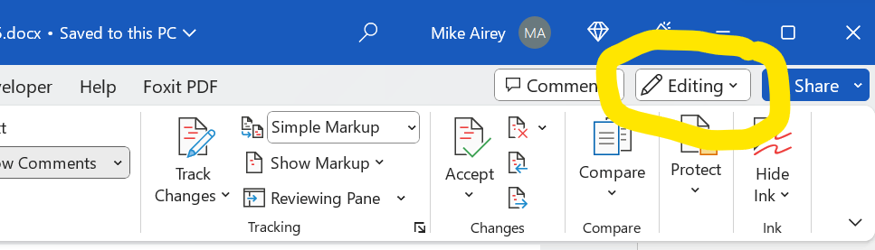 Word Keeps changing my files to Read-Only - Microsoft Q&A