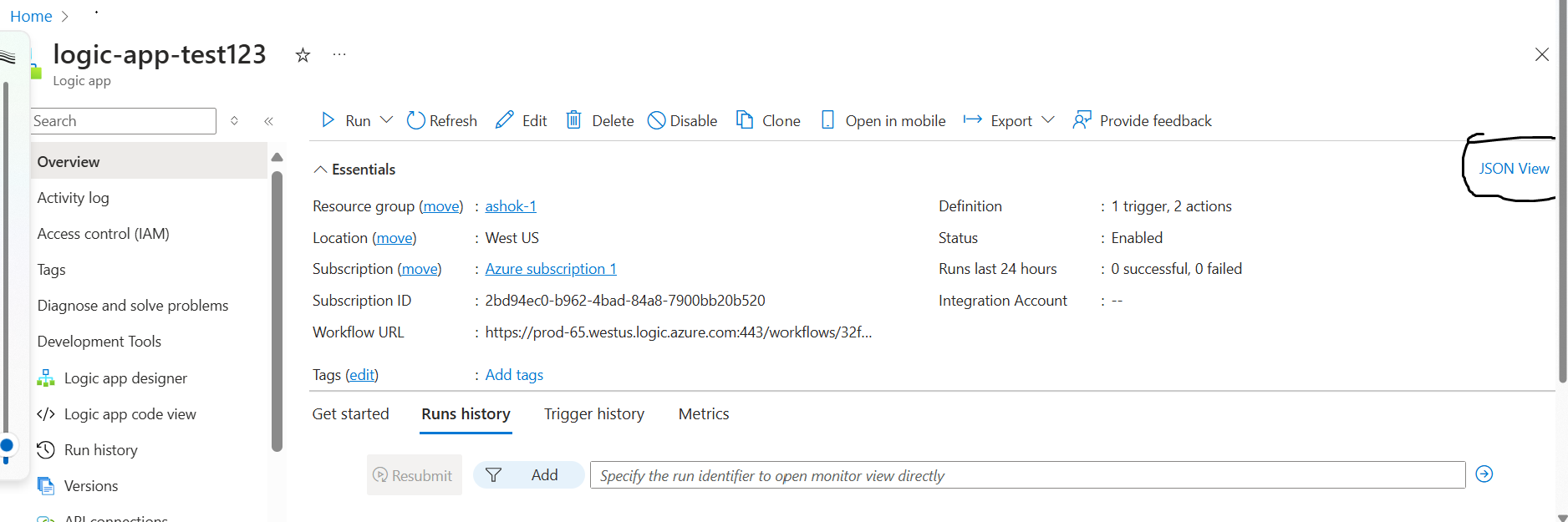 Can we customize azure monitoring alert notification with Dynamic ...