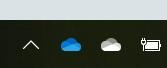 Why Is My OneDrive Icon Grey? - Microsoft Q&A