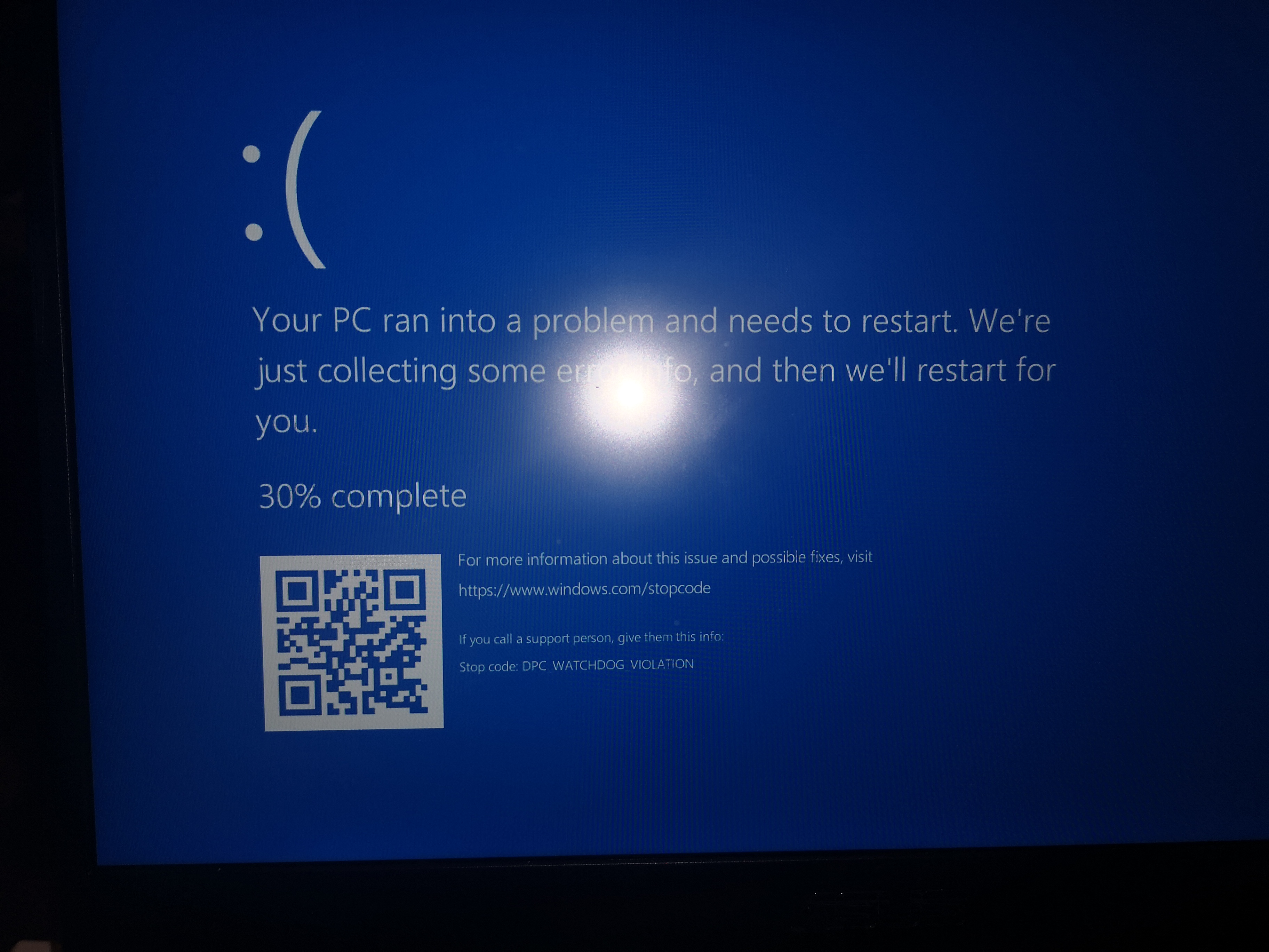 BSOD while using 3DS max - Microsoft Q&A