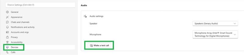 I have no audio on my laptop - Microsoft Q&A