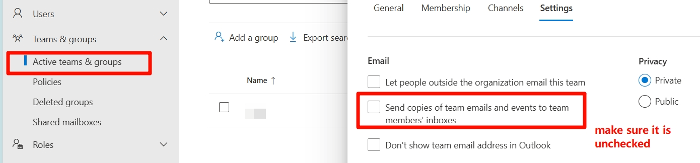 Still getting email notifications from Planner even though they're ...