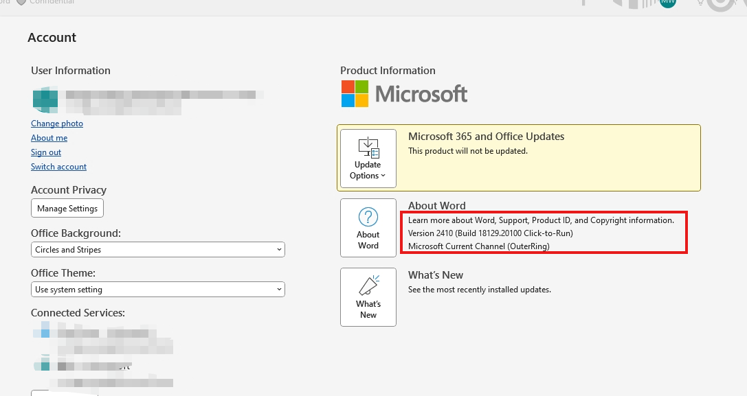 why are my footnotes not showing up at the bottom of my page ...