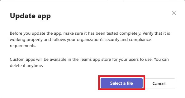 Unable to update app in Teams Developer Portal - What exact permissions are required ...