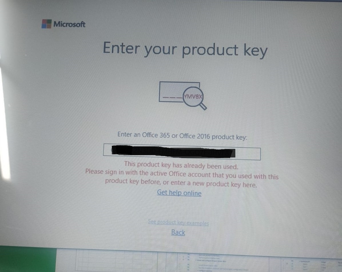 MS Project activation issue, how to activate Microsoft project standard ...