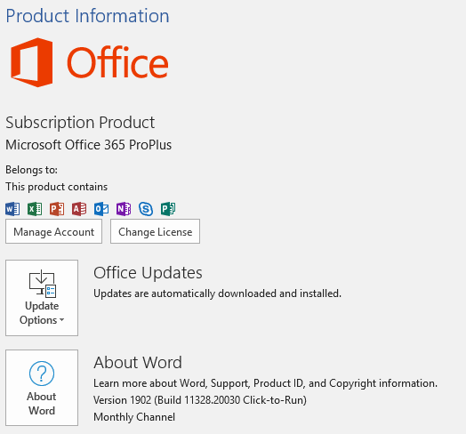 Office 365:Word SharePoint Workflows and Sharing - Microsoft Q&A